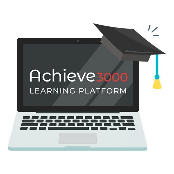 ACHIEVE 3000 - Diep Anh Bookstore
