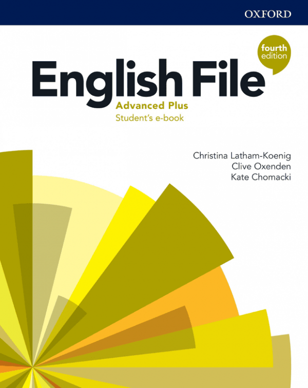 Sách Oxford English File (4th Edition) - Diep Anh Bookstore